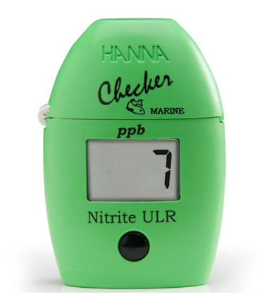 Hanna Checkers - Marine & Freshwater Aquarium Testing