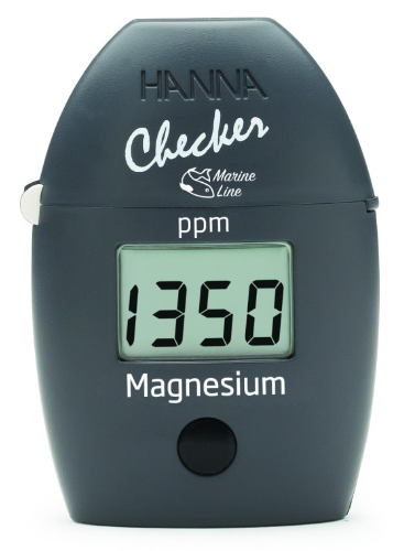 Hanna Checkers - Marine & Freshwater Aquarium Testing