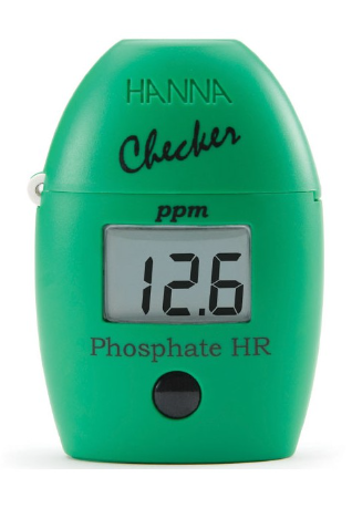 Hanna Checkers - Marine & Freshwater Aquarium Testing