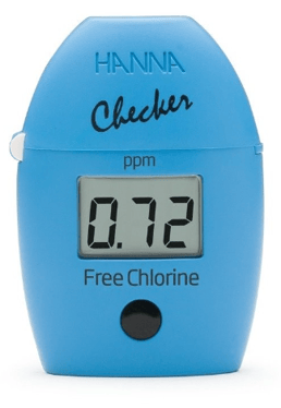 Hanna Checkers - Marine & Freshwater Aquarium Testing