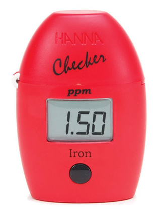 Hanna Checkers - Marine & Freshwater Aquarium Testing