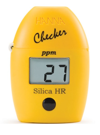 Hanna Checkers - Marine & Freshwater Aquarium Testing